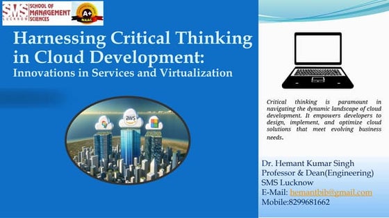 Basic of Cloud Computing.pptx cloud basic | PPT