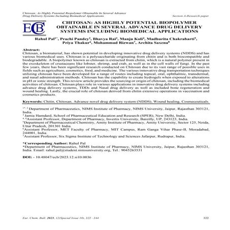 Chitosan as Biopolymer Review Publish in ECB.pdf