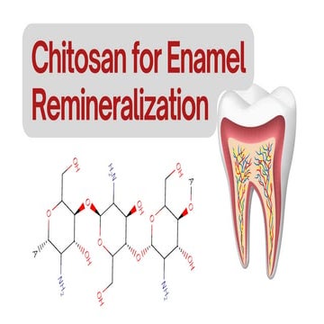 Chitosan for Enamel Remineralization.pdf