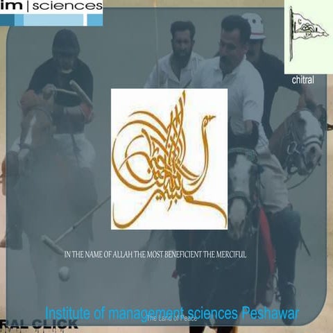 Chitrali culture | PPTX