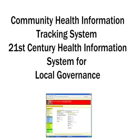 Chits july 27__2010 | ODP