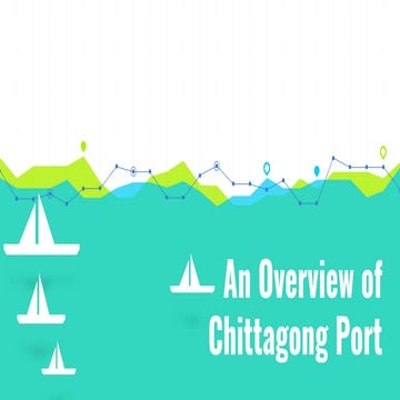 Chittagong sea port | PPTX