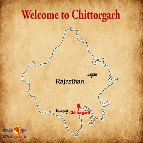 Chittorgarh slideshow | PPT
