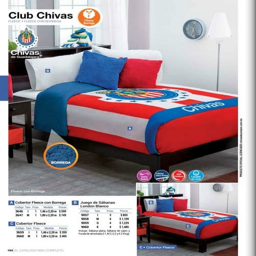 Chivas | PDF
