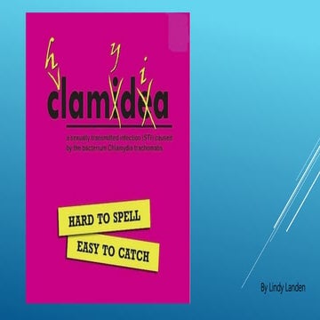Chlamydia | PPT
