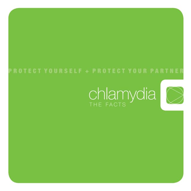 CHLAMYDIA TRACHOMATIS - medical information | PPTX