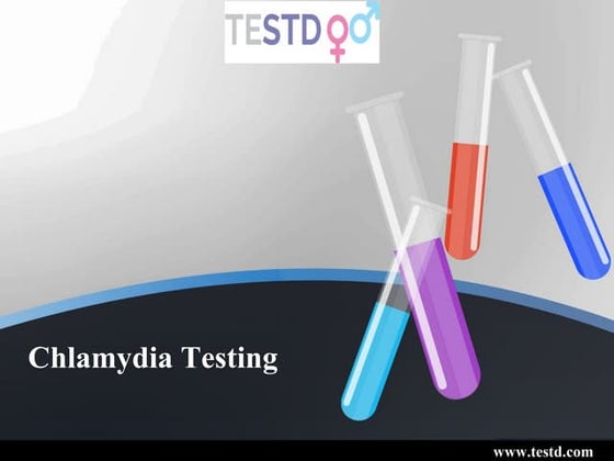 Chlamydia | PPT