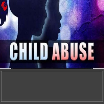 Ashley Mcgraw Child Abuse | PPT