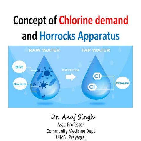 Chlorine Demand-HORROCK'S apparatus.pptx