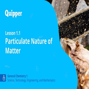 2. Particle Nature of Matter.science grade 8 lessonpptx | PPTX