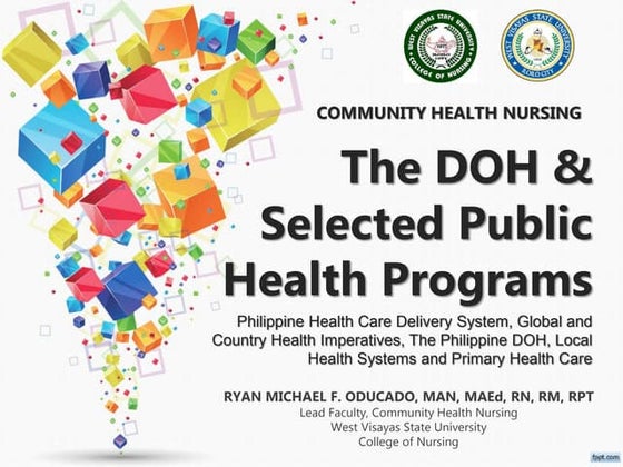 Identifying community health problem | PDF | Infectious Diseases ...