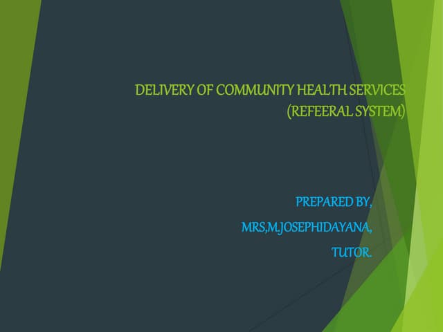 Referral System.pptx