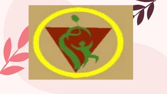 Reproductive And Child Health Programme Logo Reproductive And Child