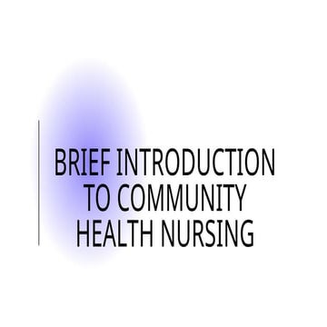 CHN brief intro_082440.power point presentation | PPTX