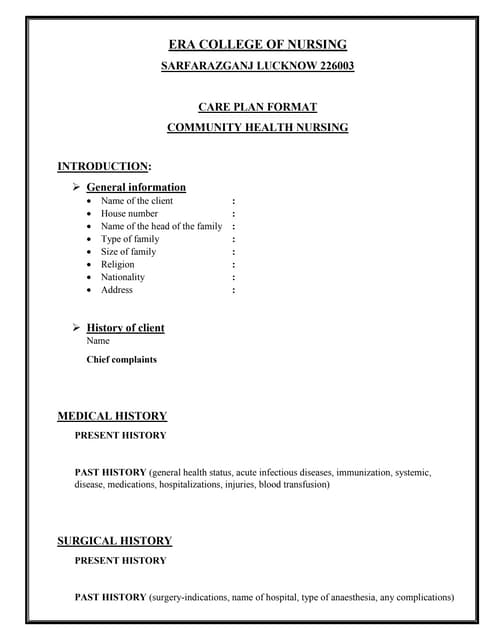 Neurological physiotherapy evaluation form | PDF