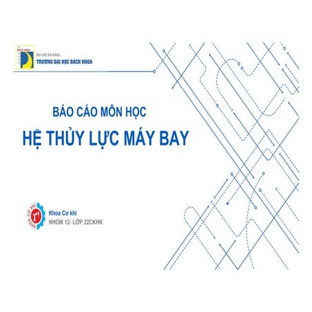 chương 2-introduction to an aircraft hydraulic system.pdf