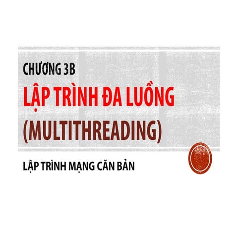 Chương 3B - Thread.pdf