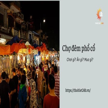 cho-dem-pho-co-ha-noi | PDF