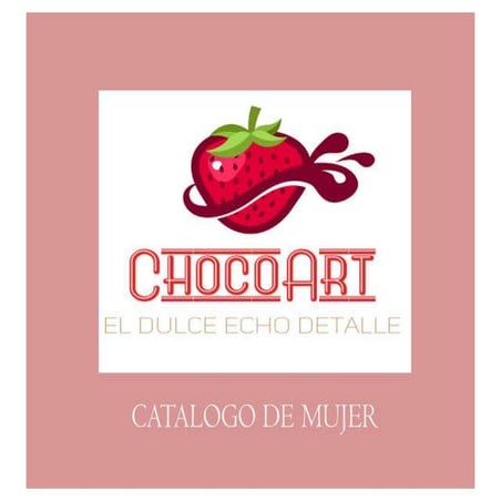 CHOCOART-Catalogo-Mujer.pdf