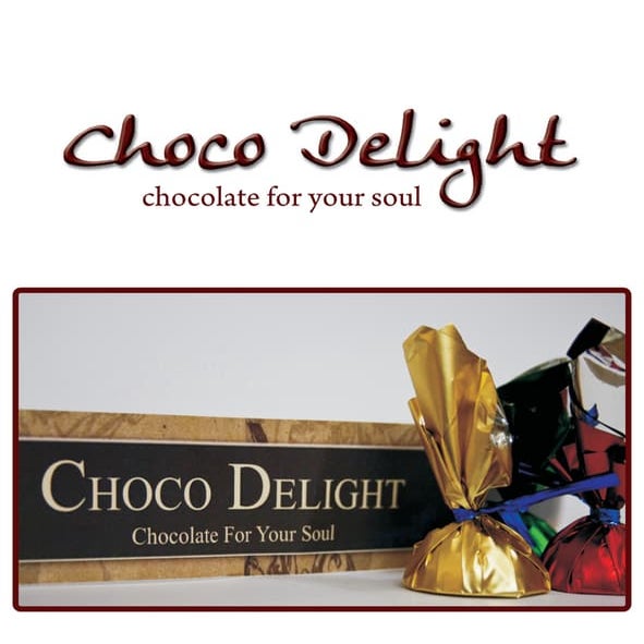 Choco Delight Product Catalogue | PDF