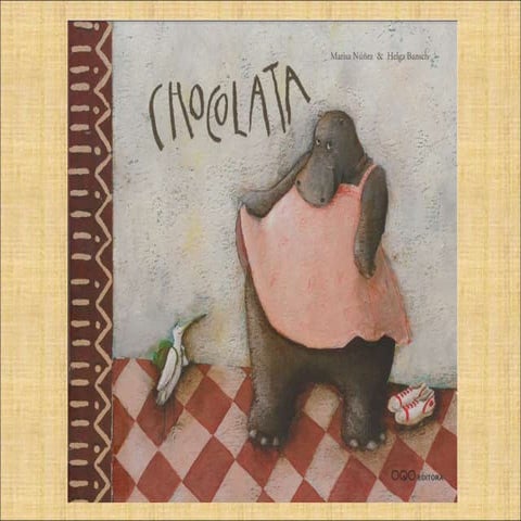 Chocolata | PPT