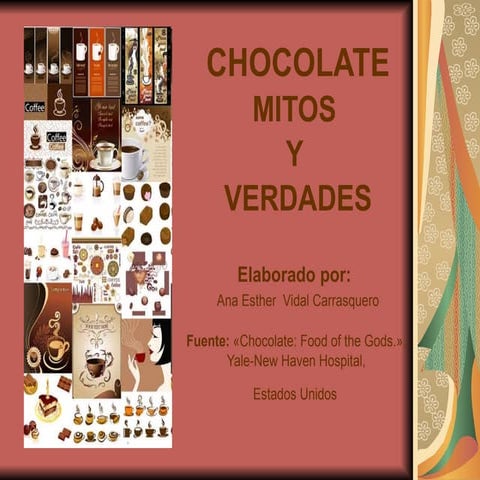 Chocolate | PPT