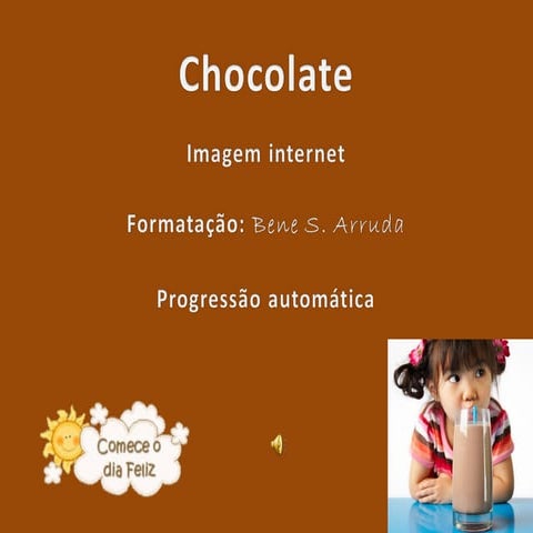Chocolate | PPT