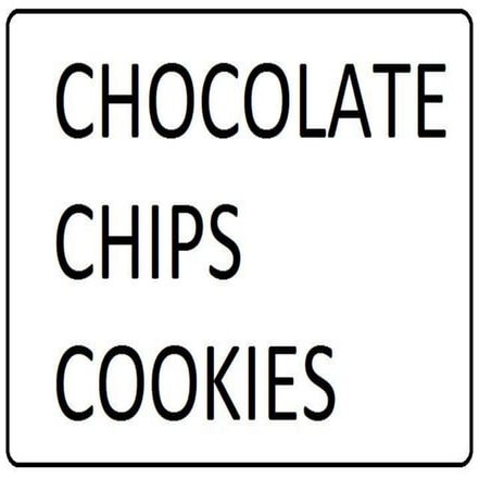 Chocolate chips cookies | PPT