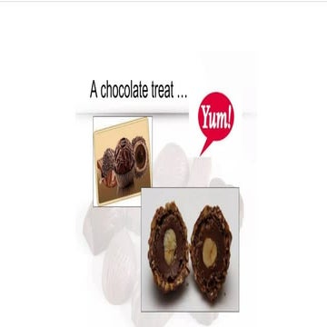 A brief presentation on Chocolate cyst.pptx