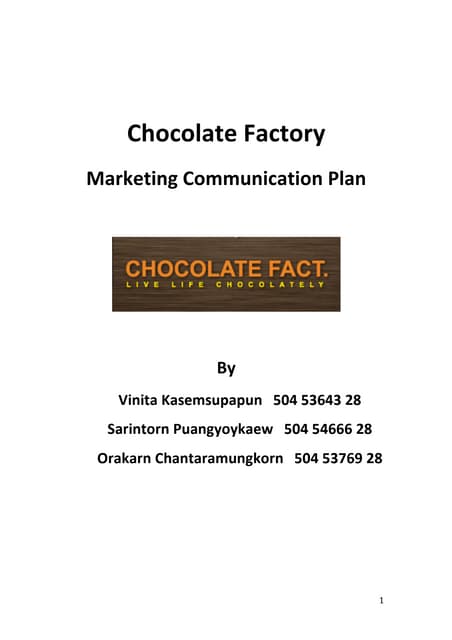 Deze power point gaar over snoep | PPTX | Desserts and Baking | Food & Drink