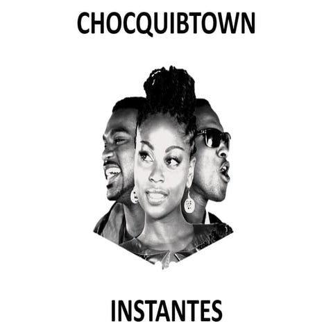 ChocQuibTown Instantes | PDF