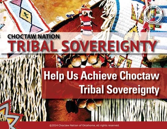 Choctaw Nation Housing Informational | PPT