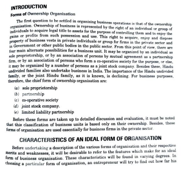 Choice of forms of Organization.pdf