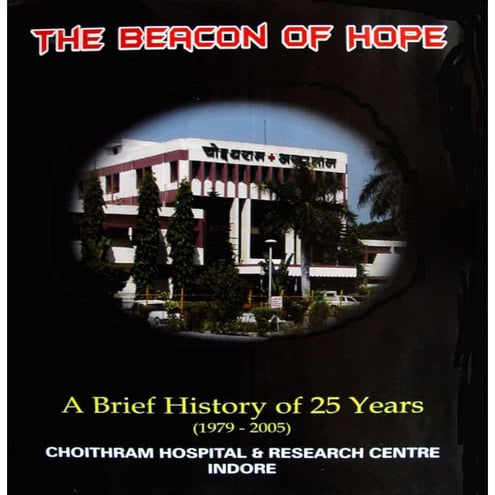 Choithram Hospital, Indore | PDF