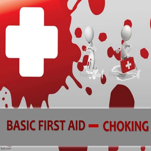 Choking | PPT