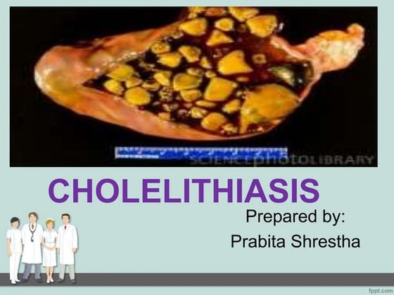 Cholecystectomy | PPT