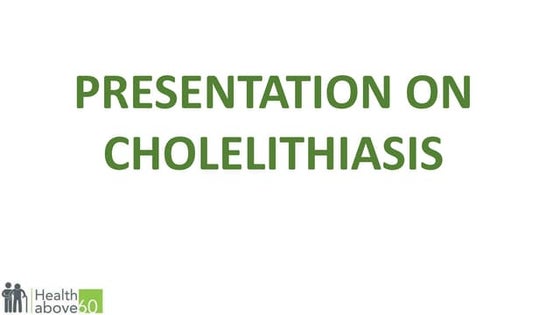 CHOLEDOCHOLITHIASIS.pptx