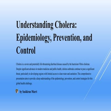 Understanding Cholera: Epidemiology, Prevention, and Control.pdf