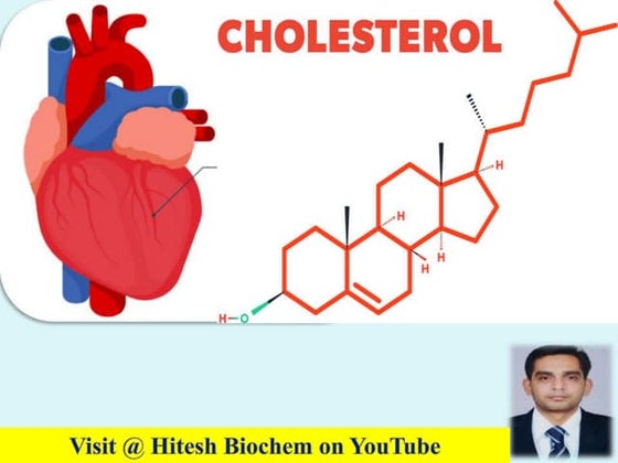 Cholesterol | PPT