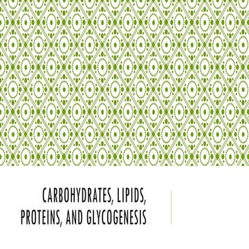 CARBOHYDRATE LIPIDS PROTIEN PRESENTATION.pptx