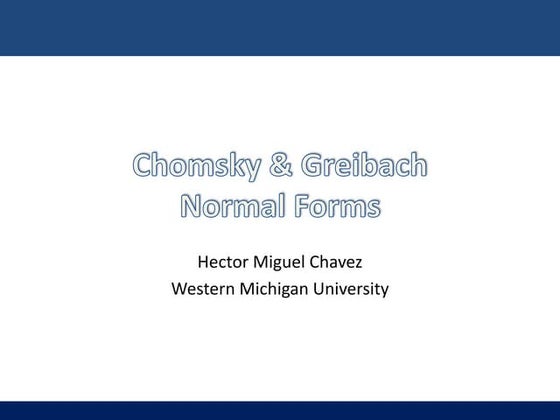 Theory of competition topic simplification of cfg, normal form of FG.pptx | Programming ...