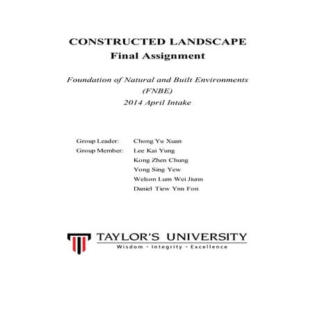 CL - Final Project Report | DOCX