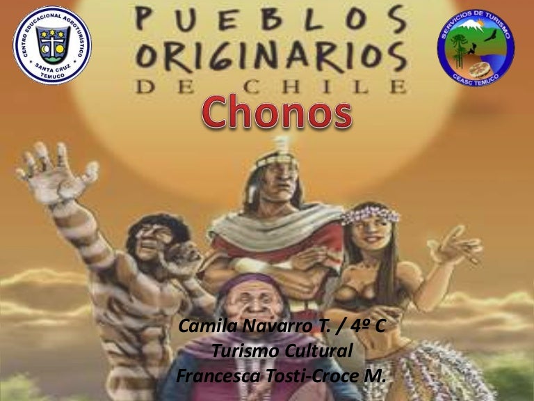 Chonos