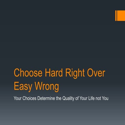 Choose-Hard Choose-Hard Choose-Hard Choose-Hard | PPT
