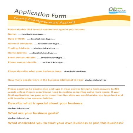 UKTI - 'Global Entrepreneur Programme' Brochure | PDF