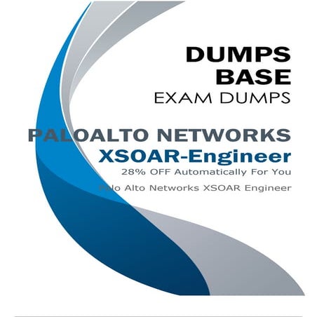 Choose DumpsBase XSOAR-Engineer Dumps (V8.02) to Prepare for Your Exam ...