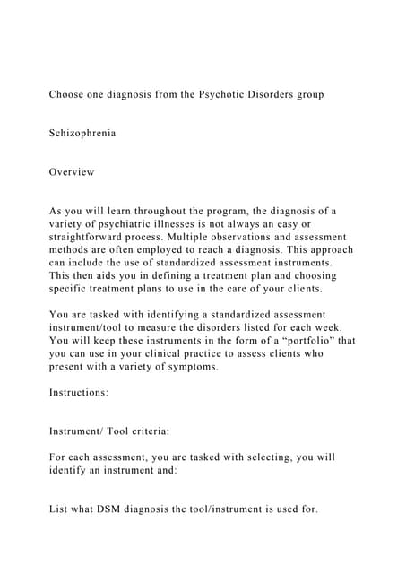 Tool For each you are tasked with.docx