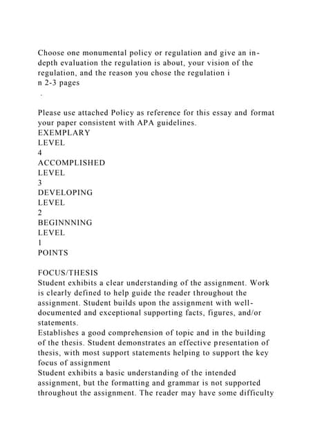 Assesment rubric for a family tree | ODT | Educational Assessment ...