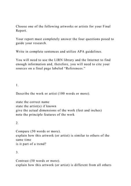 Carl Rogers assumed the position that people are innately good. | PDF
