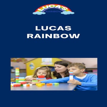 Choose the best preschool for two languages | PPTX